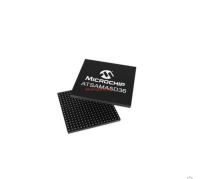 China ATSAMA5D36A-CNR for sale