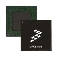 China MPC8347VVAJDB for sale