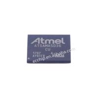 China ATSAMA5D36A-CU for sale