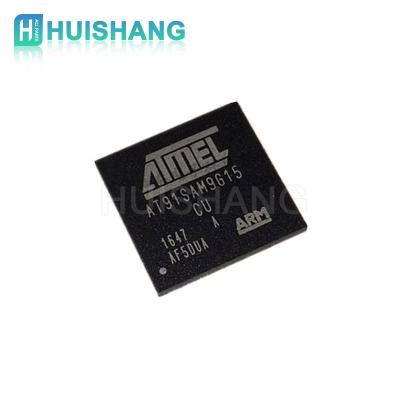 China AT91SAM9G15-CU for sale