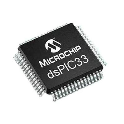 China dsPIC33EV64GM104T-I/PT for sale