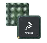 China MPC860DEZQ50D4 for sale