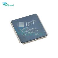 China TMS320DM335CZCE135 for sale