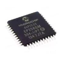 China dsPIC33EP256GM304T-I/ML for sale