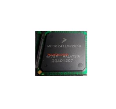 China MPC860TCZQ66D4 for sale