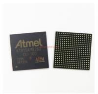 China AT91SAM9263B-CU-100 for sale