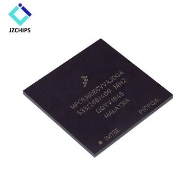 China MPC8360ECVVAJDGA for sale