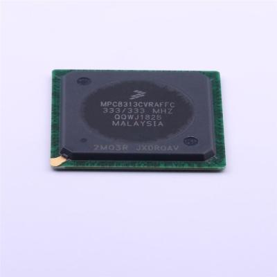 China MPC8313CVRAFFC for sale