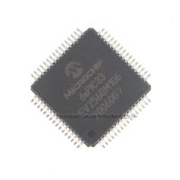 China dsPIC33EV64GM006T-I/MR for sale