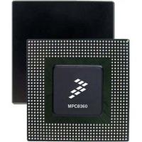 China MPC8360ECZUAJDGA for sale