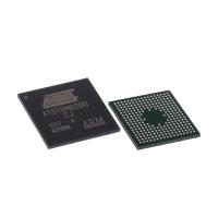 China AT91SAM9G10-CU-999 for sale