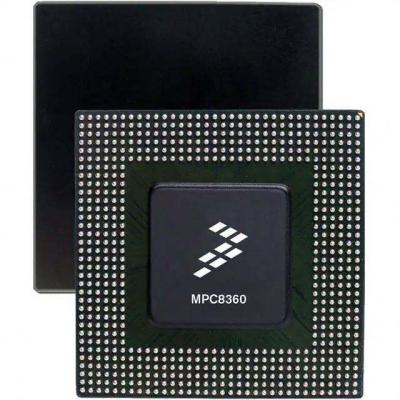 China MPC8360CVVAJDGA for sale