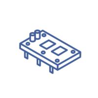 China MPC755CRX400TE for sale