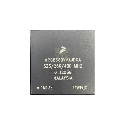 China MPC8360VVAJDGA for sale