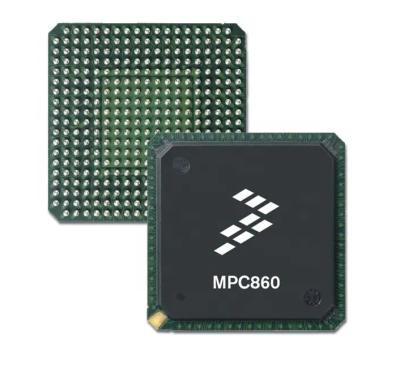 China MPC860DPZQ66D4 for sale