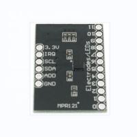 China MPC8541VTALF for sale