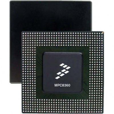 China MPC8360CZUAJDGA for sale