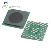 China MPC8248CZQPIEA for sale