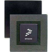 China MPC8358EZQAGDDA for sale
