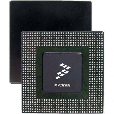 China MPC8358EZQAGDDA for sale