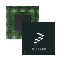 China MPC8255AZUPIBB for sale