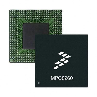 China MPC8255AZUPIBB for sale
