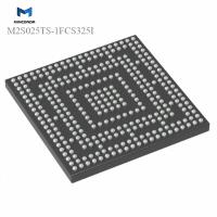 China M2S025TS-1FCS325I for sale