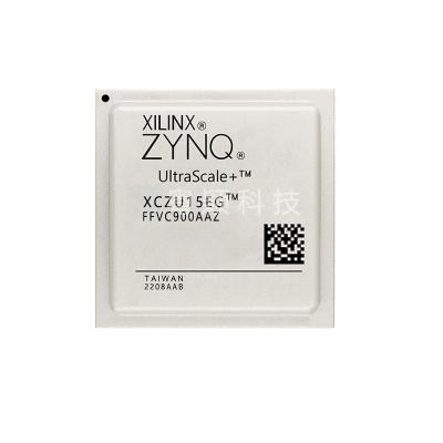 China XCZU15EG-3FFVB1156E for sale