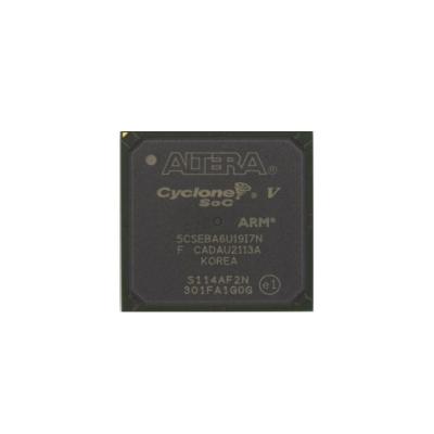 China 5CSEBA6U19I7N for sale
