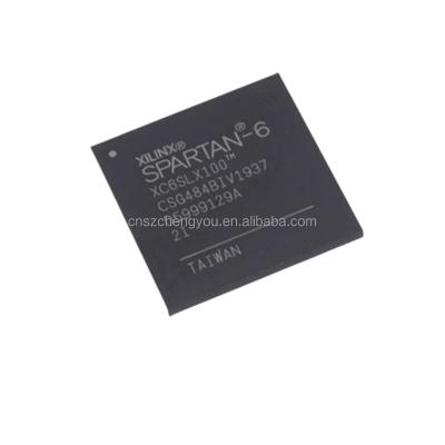 China XCZU7EG-2FFVC1156E for sale