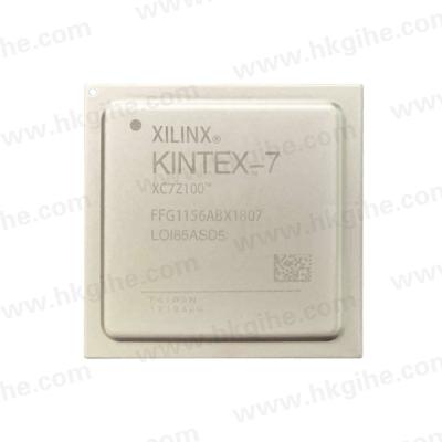 China XC7Z100-1FFG1156I for sale