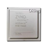 China XCZU6CG-1FFVB1156I for sale