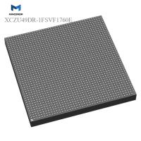 China XCZU49DR-1FSVF1760E for sale