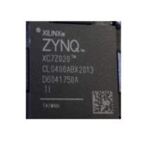 China XC7Z020-L1CLG484I for sale