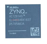 China XC7Z014S-2CLG484I for sale