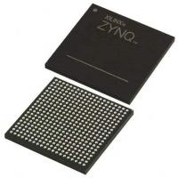 China XC7Z014S-2CLG484I for sale