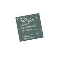 China XCZU7EV-L2FFVC1156E for sale