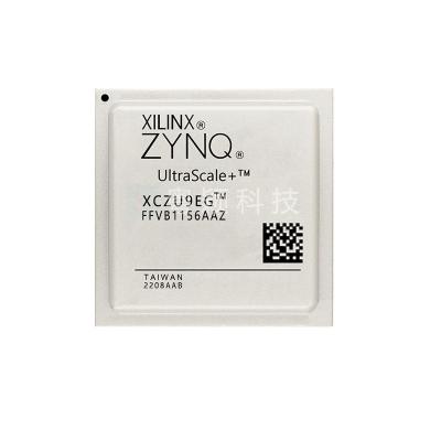 China XCZU9EG-L1FFVB1156I for sale