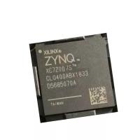 China XC7Z007S-1CLG400I for sale