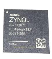 China XC7Z020-1CLG484I for sale