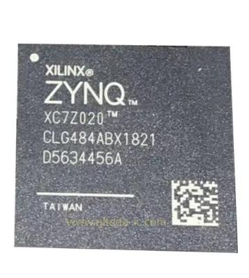 China XC7Z020-1CLG484I for sale