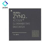 China XC7Z020-1CLG484I for sale