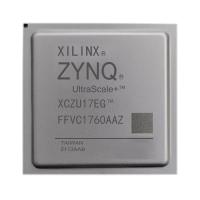 China XCZU17EG-2FFVC1760E for sale