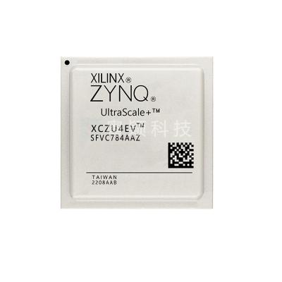 China XCZU4EV-1SFVC784I for sale