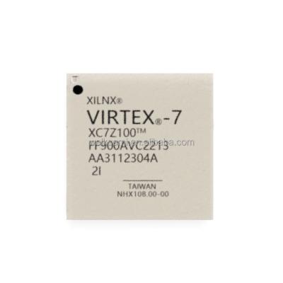 China XC7Z100-2FF900I for sale