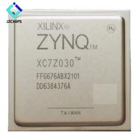 China XC7Z030-2FFG676E for sale