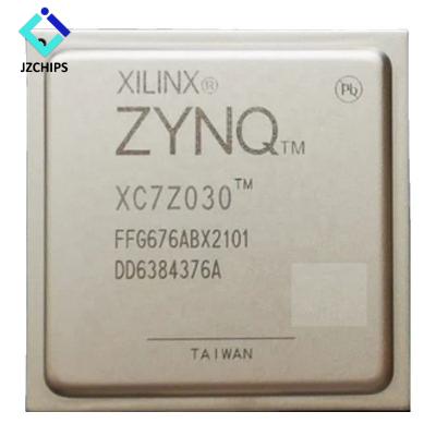 China XC7Z030-2FFG676E for sale