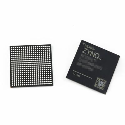 China XC7Z030-3SBG485E for sale