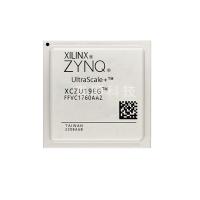 China XCZU19EG-1FFVC1760E for sale