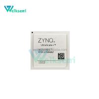 China XCZU19EG-1FFVC1760E for sale